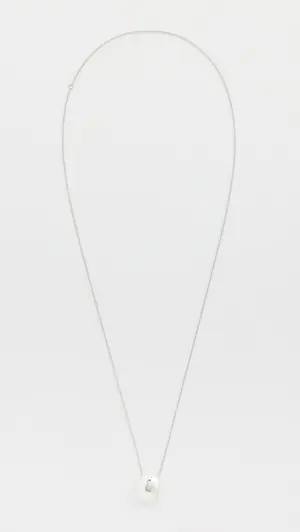 Shashi Carter Pendant Necklace