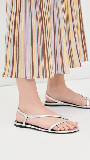 Staud Louden Sandals