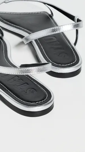 Staud Louden Sandals