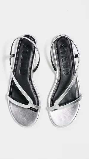 Staud Louden Sandals