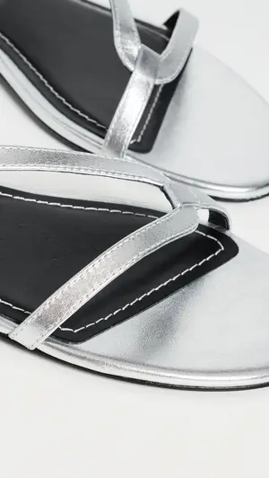 Staud Louden Sandals