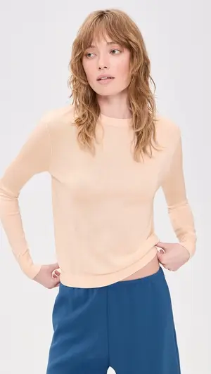 Renggli Crewneck Sweater