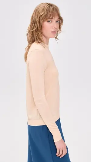 Renggli Crewneck Sweater