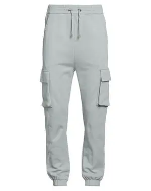 Balmain Cotton Blend Cargo Pants