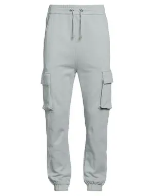 Balmain Cotton Blend Cargo Pants