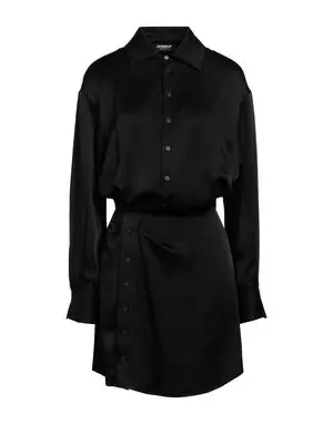 DONDUP Mini Shirt Dress