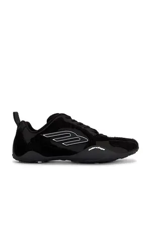 Balenciaga Heeled Sneakers For Men