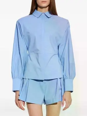 IRO PARIS Button-down Shirt
