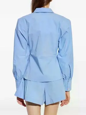 IRO PARIS Button-down Shirt