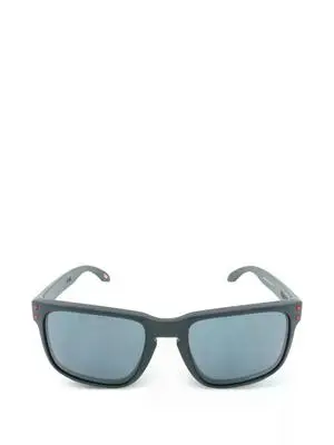 Oakley Holbrook™ Square-Frame Sunglasses Grey
