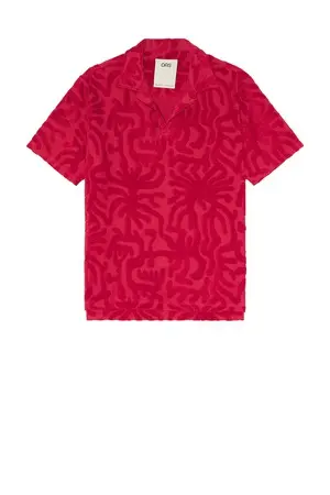 Oas Polo Shirt