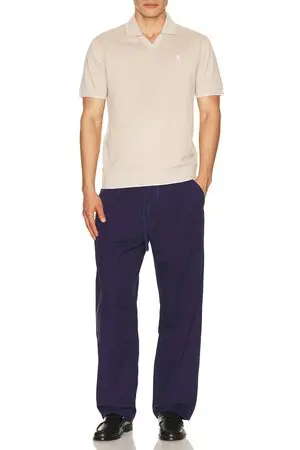 Polo Ralph Lauren Featherweight Twill Prepster Easy Pleated Pant