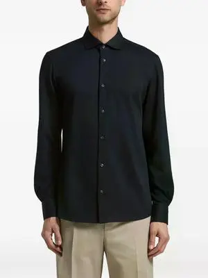 Peserico Long-sleeve Shirt
