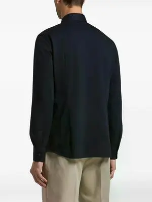 Peserico Long-sleeve Shirt