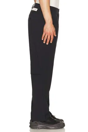 METALWOOD STUDIO X Adidas Originals Track Pants