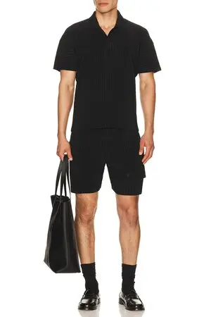 Issey Miyake Painter's Gear Pants