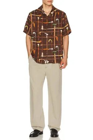 Drole De Monsieur Chemise Cannes