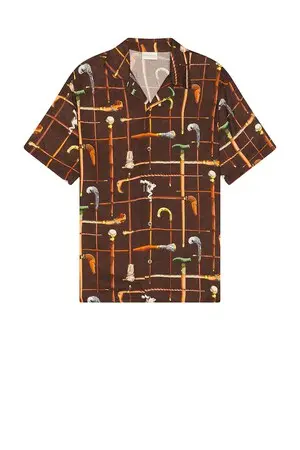 Drole De Monsieur Chemise Cannes