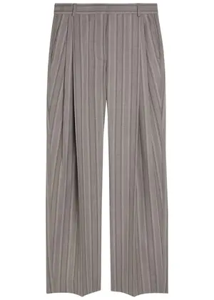 Stella Mccartney Pleated Pants For Women