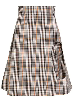 A.w.a.k.e. Mode Casual Skirts