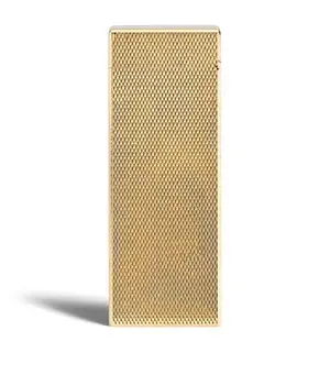 Dunhill Gold-plated Rollagas Lighter - Clear