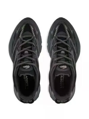 Lacoste Logo Detail Sneakers