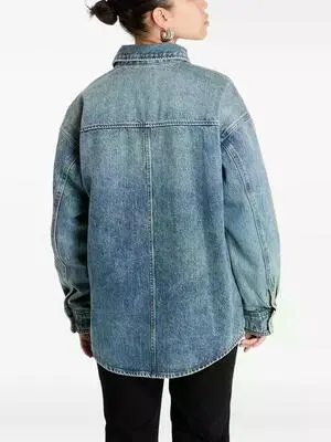 Guess Denim Shirt