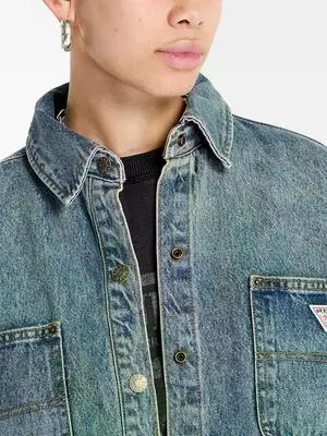 Guess Denim Shirt