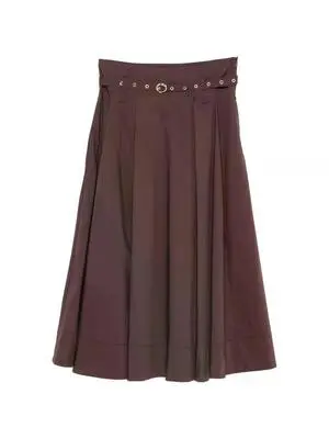 Liu Jo Asymmetrical Skirts
