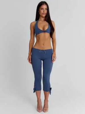 OUTCAST Blaire Capri Pants