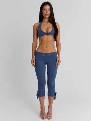 OUTCAST Blaire Capri Pants