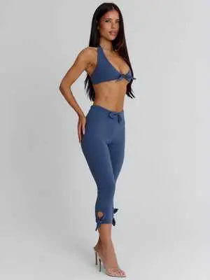 OUTCAST Blaire Capri Pants