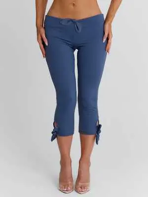 OUTCAST Blaire Capri Pants
