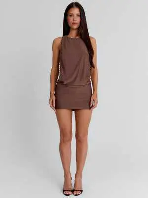 OUTCAST Magi Mini Dress