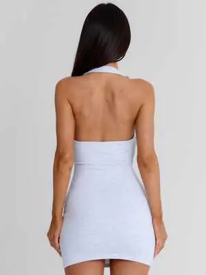 OUTCAST Solari Mini Dress