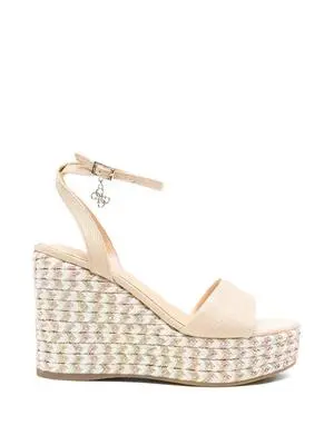 Guess Braided Espadrilles