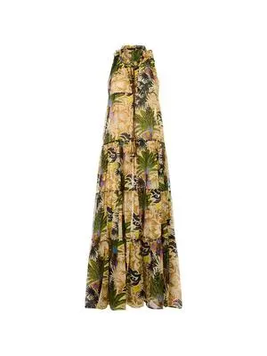 Anjuna Sleeveless Day Dresses