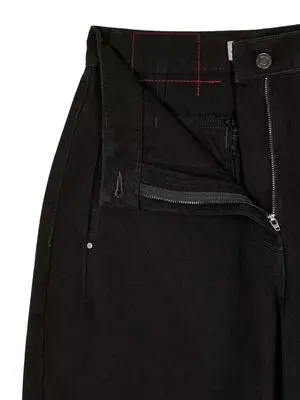 STUDIO TOMBOY Relaxed-fit Wide Leg Jeans