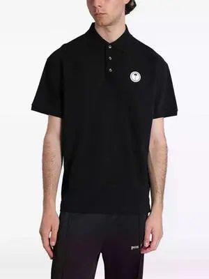 Palm Angels Cuff Polos For Men