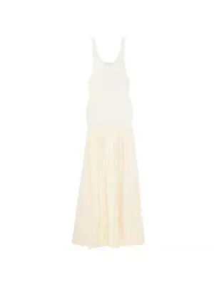 The Frankie Shop Gathered Day Dresses