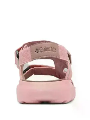 Columbia Peakfreak Roam™ Sandals - Pink