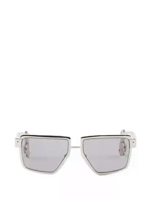 Runway Style Sunglasses
