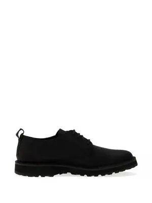 Clarks Tie Fastening Derbys