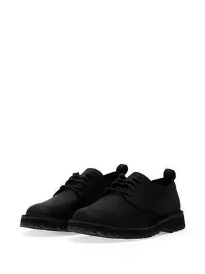 Clarks Solsbury Derby Shoes