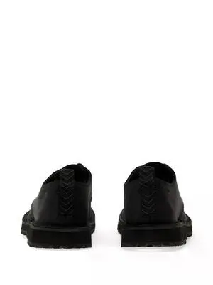 Clarks Solsbury Derby Shoes
