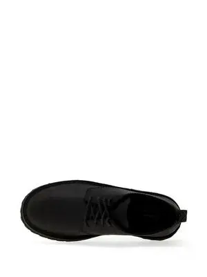 Clarks Solsbury Derby Shoes
