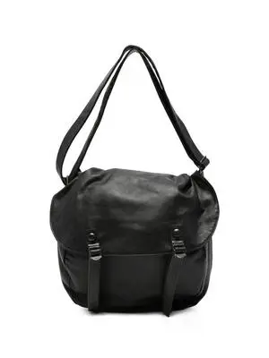 Yohji Yamamoto Buckled Bags For Women
