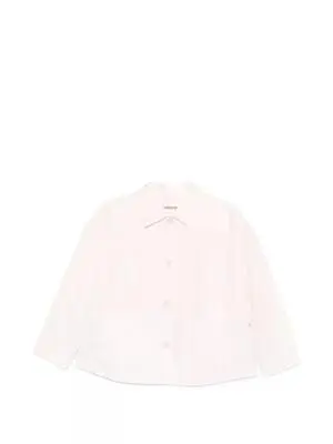 CASEY CASEY Button-fastening Shirt Jacket