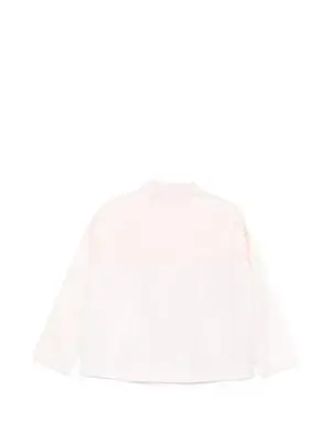 CASEY CASEY Button-fastening Shirt Jacket
