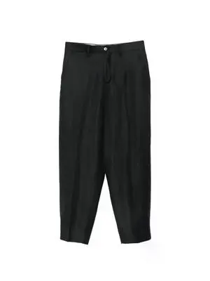 Briglia 1949 Zip Up Pants For Women